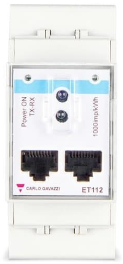 Victron Energy Meter ET112 Enerji Sayacı | SolarAVM