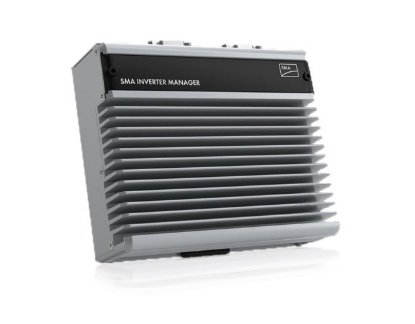 SMA İnverterleri | SolarAVM