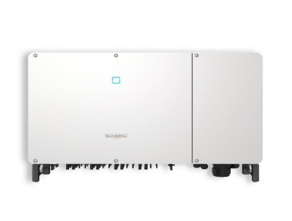 Sungrow İnverter Türkiye Satış | SolarAVM