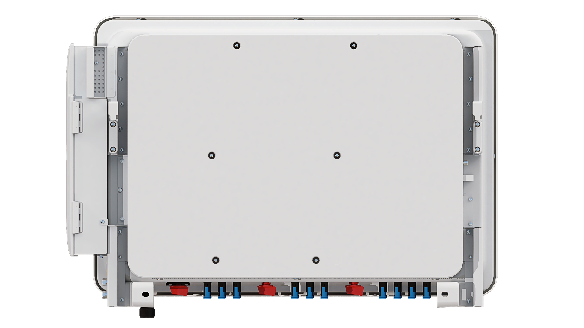 Huawei 100 kW İnverter Sun2000 100KTL-M2 - Trifaze- | SolarAVM