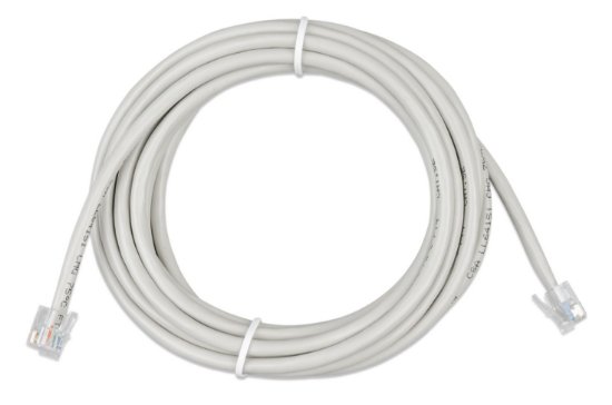 Victron RJ45 UTP Kablo 0.9 Metre | SolarAVM