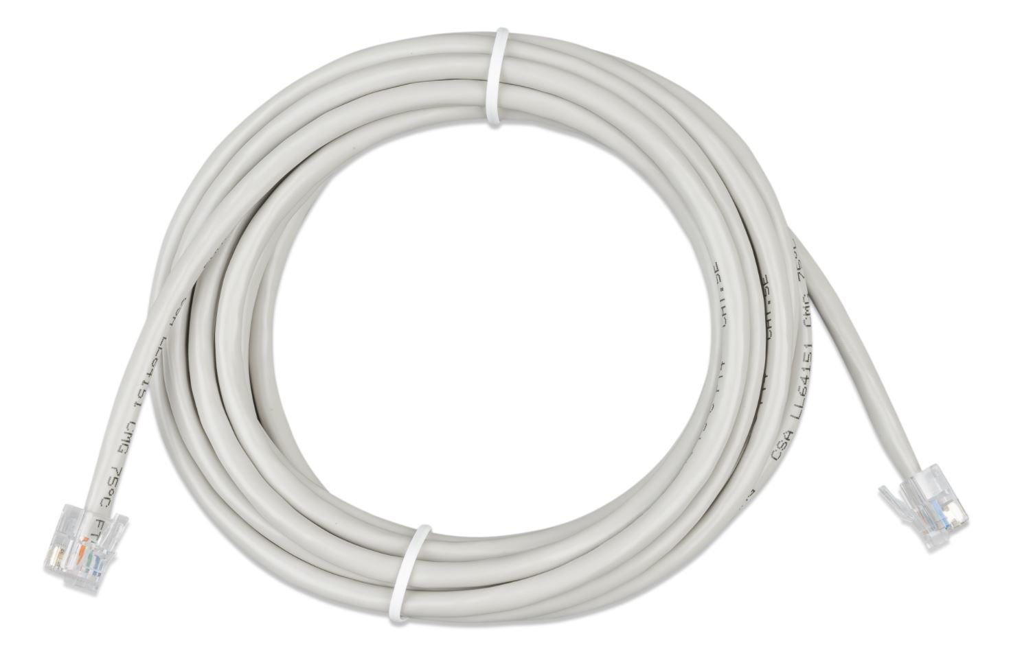 Victron RJ45 UTP Kablo 5 Metre | SolarAVM