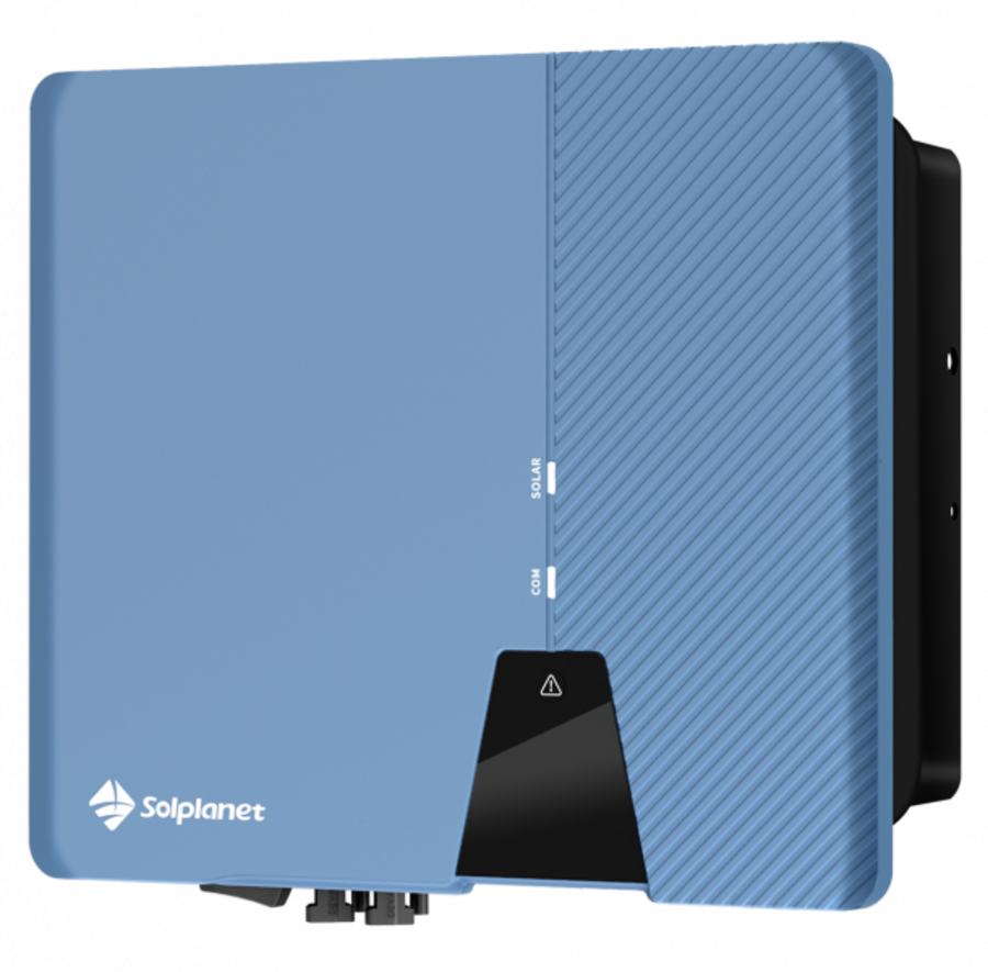 Solplanet 3 kW 2 MPPT ASW3000-S-G2 inverter | SolarAVM