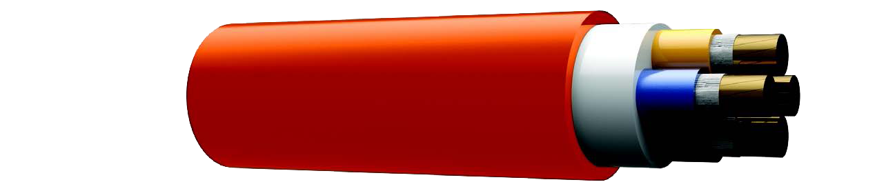 PAMUKKALE 3X185+95 mm N2XH Kablo | SolarAVM