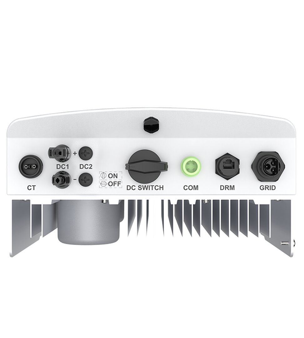 Solis Mini 2 kW On-grid İnverter | SolarAVM