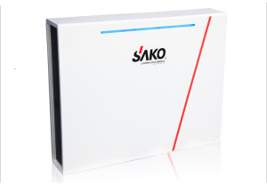 SAKO Li-Power 51,2V 200Ah (LiFePo4) | SolarAVM
