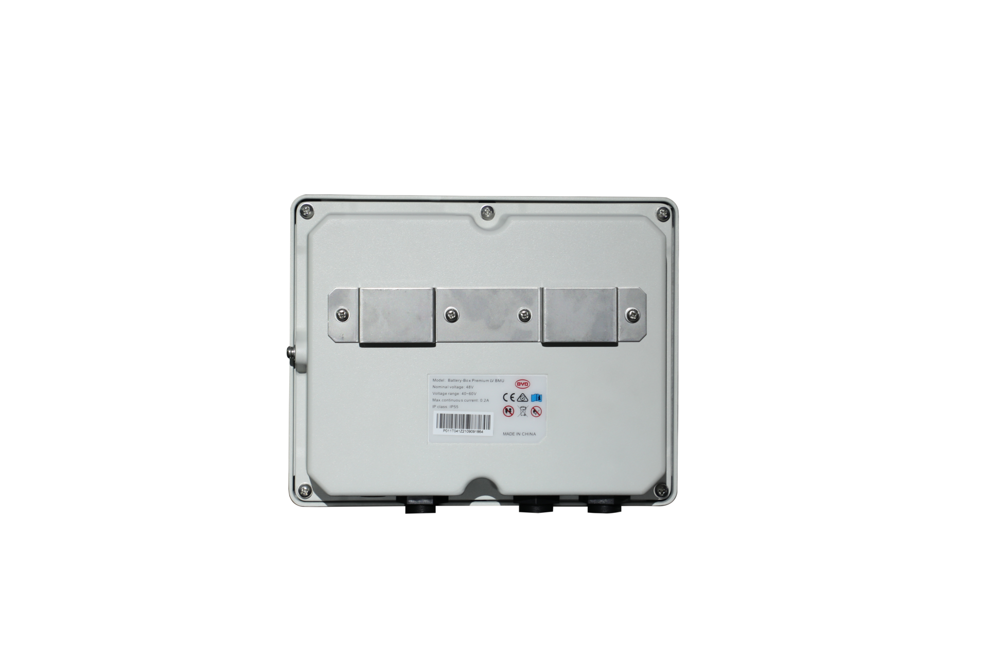 BYD LV FLEX LITE BMU | SolarAVM