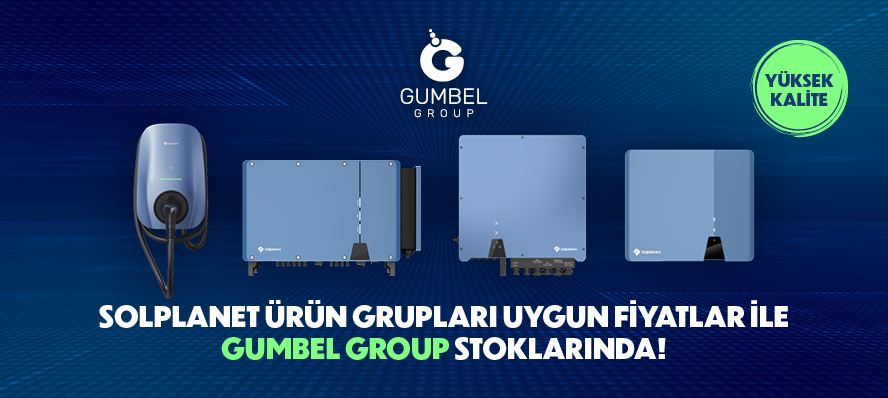 SolarAVM | Enerjisini Güneşten Alan Ürünler | SolarAVM