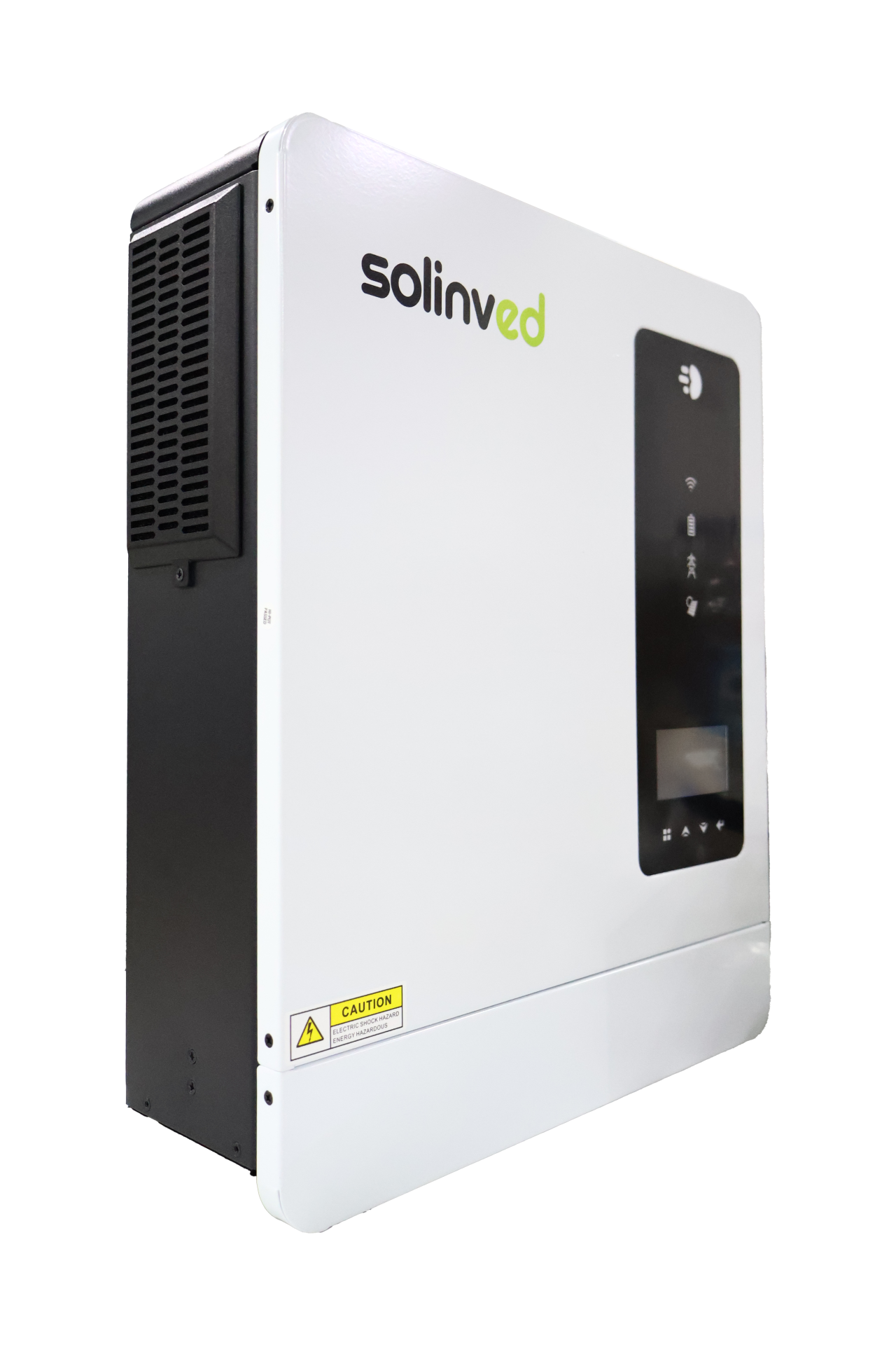 Solinved NM-ECO 3.6 kW MPPT Off-Grid İnverter | SolarAVM