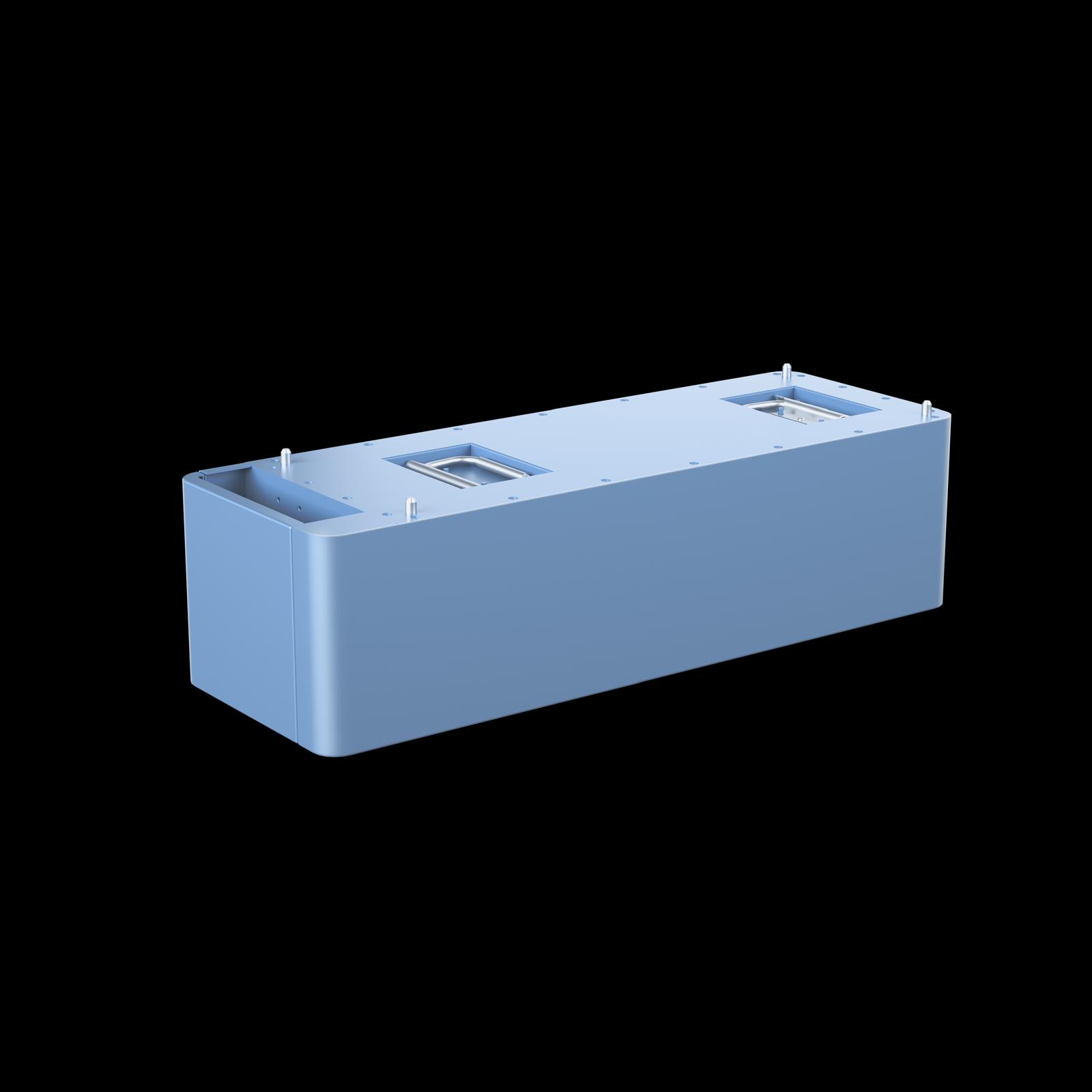 Solplanet 2,56 LG BMS Controller | SolarAVM
